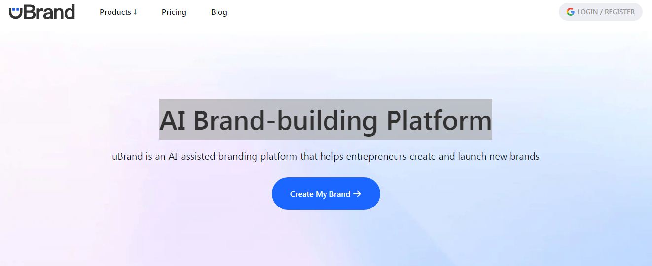 uBrand - AppsThunder