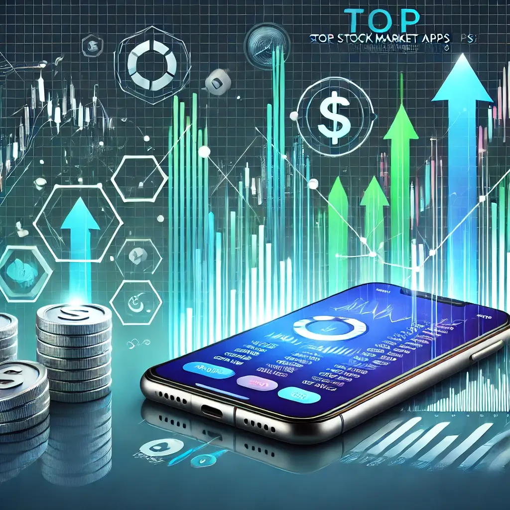 The Best Stock Market Apps in India: Your Guide to Smarter Investments ...
