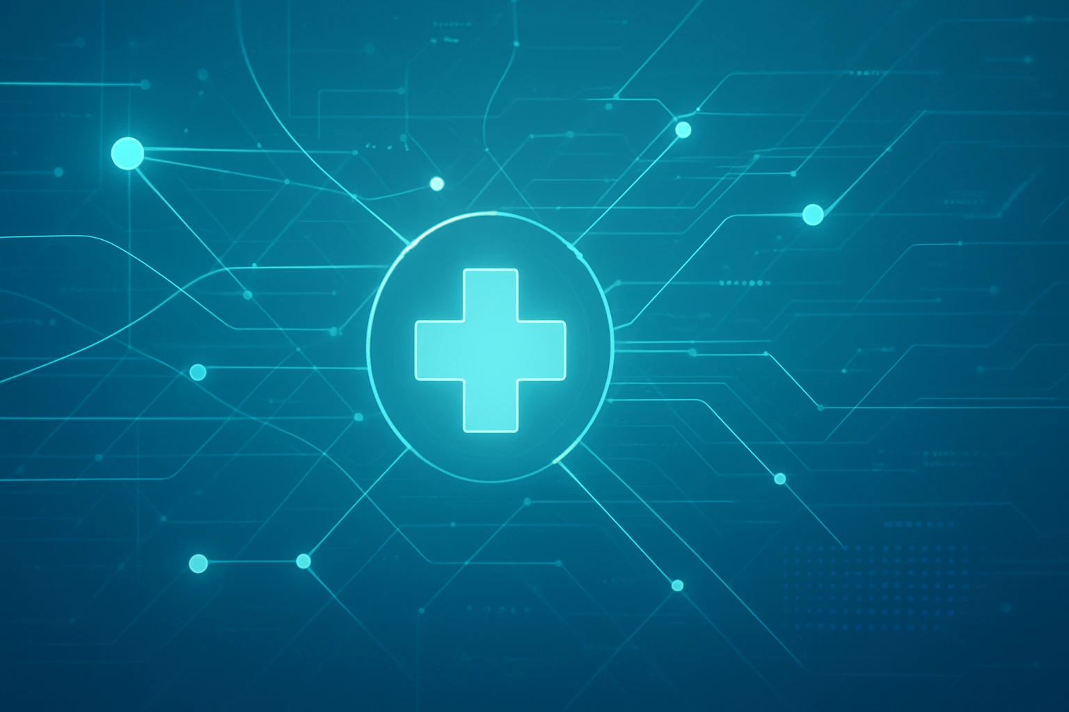 Digital Healthcare Infrastructure in Action