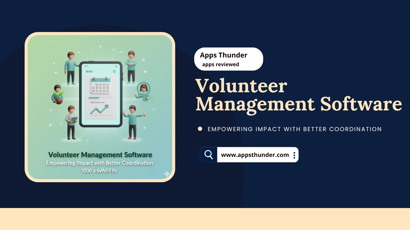 Best Volunteer Management Software: Features, Buying Guide & Top Tools