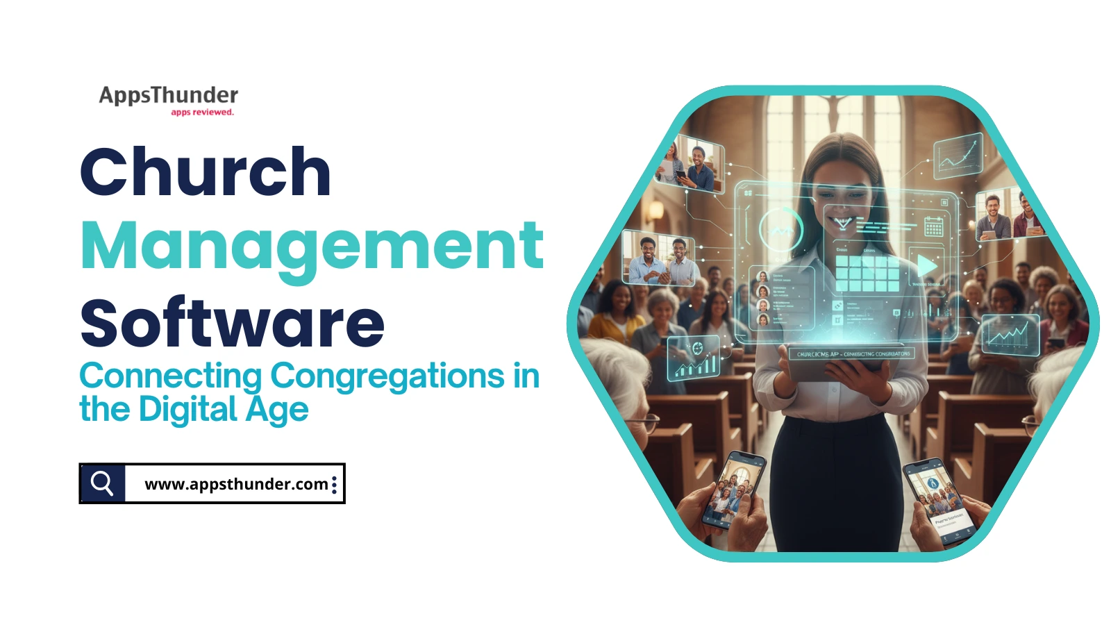 Church Management Software